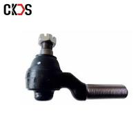 China MW033301 Tie Rod End For Mitsubishi Fuso 56890-5K000 LH RH for sale