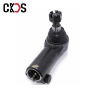 China MW033301 Tie Rod End ForMitsubishi Fuso 56890-620002 for sale