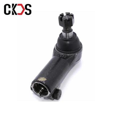 China MW033301 Tie Rod End ForMitsubishi Fuso 56890-620002 for sale