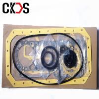 China 04010-0341 Full Overhaul Gasket Kit For Hino Truck Excavator Diesel Engine Spare Parts for sale