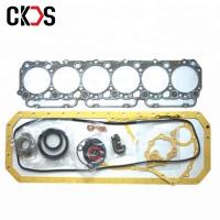 China Engine Full Overhaul Gasket Kit For Hino Truck 04010-0315 for sale