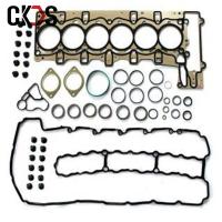 China 4HL1  Full Overhaul Gasket Kit For Isuzu Truck 1-87811-110-2 for sale