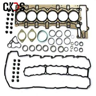 China 4HL1  Full Overhaul Gasket Kit For Isuzu Truck 1-87811-110-2 for sale