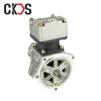 China Isuzu Truck 4HK1 Engine Truck Brake System Air Brake Compressor Japanese Truck Spare Parts for sale