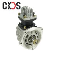 China Truck Brake System Parts Truck Air Brake Compressor For Isuzu Truck 6HH1 Engine for sale