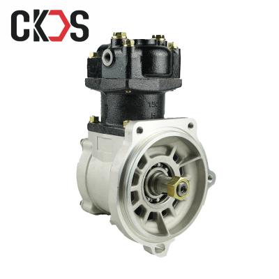 China Truck Brake System Parts Truck Air Brake Compressor For Isuzu Truck 6HE1 Engine 8-94396-892 for sale