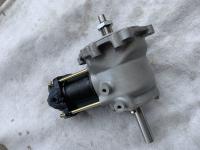 China Mitsubishi Truck 6D22 Engine Air Brake Compressor Japanese Truck Spare Parts Truck Brake System Parts for sale