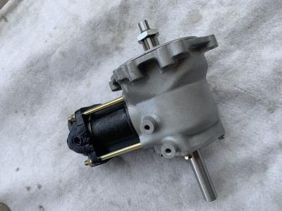 China Mitsubishi Truck 6D22 Engine Air Brake Compressor Japanese Truck Spare Parts Truck Brake System Parts for sale