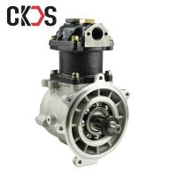 China Air Brake Compressor Japanese Truck Spare Parts For Mitsubishi Truck 6D24/8DC93 Engine for sale