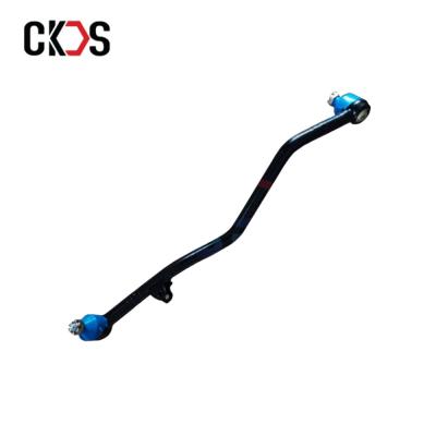 China Isuzu Truck Spare Parts Truck Steering System Drag Link For Isuzu Trucks 8-98039038-1 for sale
