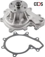 China Water Pump Engine Truck Engine Parts Coolant Water Pump For Isuzu Trucks 897073951z for sale