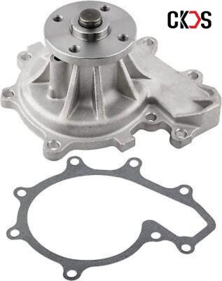 China Water Pump Engine Truck Engine Parts Coolant Water Pump For Isuzu Trucks 897073951z for sale