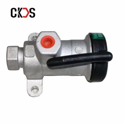 China Hino Truck Air Pressure Regulator Hino Truck Air Brake System Parts 44530-1340 for sale