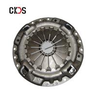 China Isuzu Truck Clutch System Parts Isuzu Trucks Clutch Pressure Plate 8-97031757-2 for sale