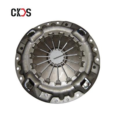 China Isuzu Truck Clutch System Parts Isuzu Trucks Clutch Pressure Plate 8-97031757-2 for sale