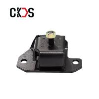 China Isuzu Truck Engine Parts Japanese Truck Spare Parts Engine Mounting 8-97100-677-0 for sale