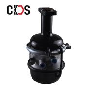 China Brake Chamber T24/24DD Isuzu Truck Air Brake System Parts Japanese Truck Spare Parts for sale