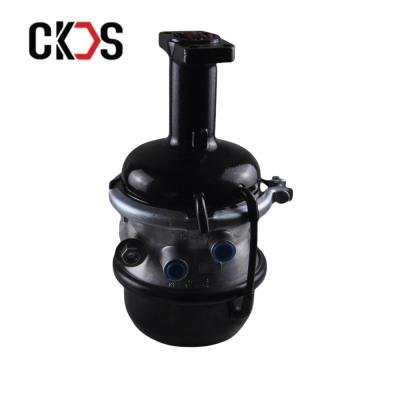 China Brake Chamber T24/24DD Isuzu Truck Air Brake System Parts Japanese Truck Spare Parts for sale