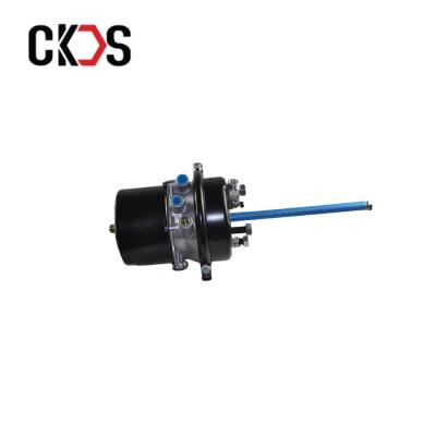 China Isuzu Truck Air Brake System Parts Japanese Truck Spare Parts T30/24DP LONG Brake Chamber for sale