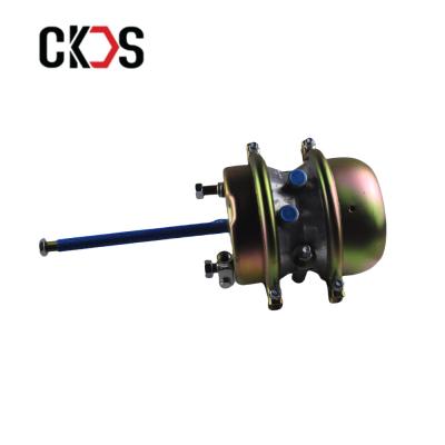 China T30/30DD Brake Chamber Isuzu Truck Air Brake System Parts Japanese Truck Spare Parts for sale