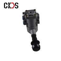 China Isuzu Truck Air Brake System Parts Japanese Truck Spare Parts Hand Brake Valve for sale