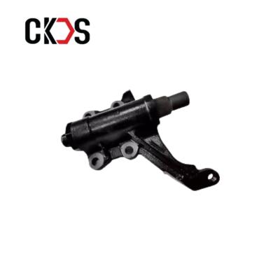 China Japanese Truck Spare Parts Pitman Arm For Toyota Coaster 45410-36030 for sale