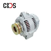 China Truck Engine Parts Truck Alternator For Toyota Trucks 27060-17120 for sale