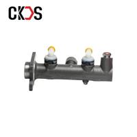 China Japanese Truck Spare Parts Truck Air Brake System Brake Master Cylinder For Toyota Trucks 47201-36420 for sale