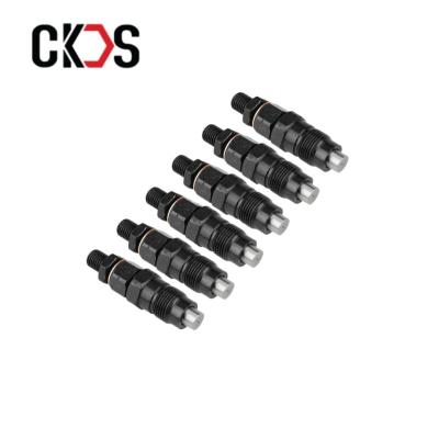 China Toyota Truck Engine System Parts For Toyota Trucks Fuel Injector 23600-69055 for sale