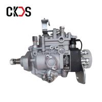 China Toyota Truck Engine System Parts Fuel Injection Pump 22100-17350 For Toyota Truck Models for sale