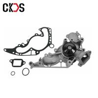 China Genuine Truck Parts Engine Water Pump 16100-59275 Lexus LS430 GS430 SC430  LX47 for sale