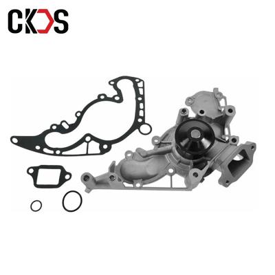 China Genuine Truck Parts Engine Water Pump 16100-59275 Lexus LS430 GS430 SC430  LX47 for sale