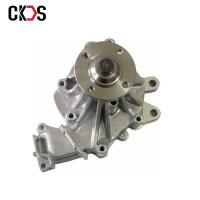 China Top Quality Truck Parts Engine Water Pump 16100-39485 for sale