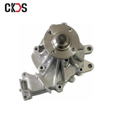 China Top Quality Truck Parts Engine Water Pump 16100-39485 for sale