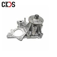 China Top Quality Truck Parts Engine Water Pump 16100-09710 Hilux V LandCruiser Prado Innova  Fortune for sale