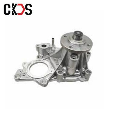 China Top Quality Truck Parts Engine Water Pump 16100-09710 Hilux V LandCruiser Prado Innova  Fortune for sale