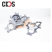 China Truck Parts Engine Water Pump 16100-39505 Lexus LS460 ISF460 GS460 1UR-FSE for sale