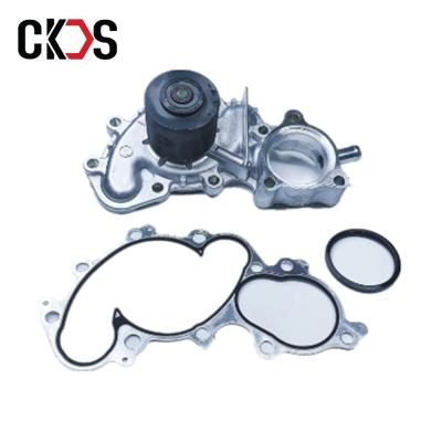 China Chinese Factory Truck Spare Parts Engine Water Pump 16100-69545 TOYOTA 4 Runner LandCruiser Colorado Tacoma  Tundra  Reg for sale