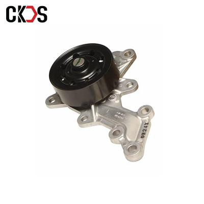 China Truck Spare Parts Engine Water Pump 16100-09770 TOYOTA Yaris/Vitz 1.5L for sale