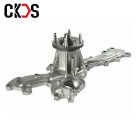 China Best Quality Truck Spare Parts Engine Water Pump 16100-39545 TOYOTA FJ Cruiser 4Runner Tundra for sale