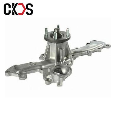 China Best Quality Truck Spare Parts Engine Water Pump 16100-39545 TOYOTA FJ Cruiser 4Runner Tundra for sale