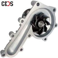 China Truck Spare Parts Engine Water Pump 16100-19235 TOYOTA LandCruiser Amazon Coaster 1HD/1HZ-FTE for sale