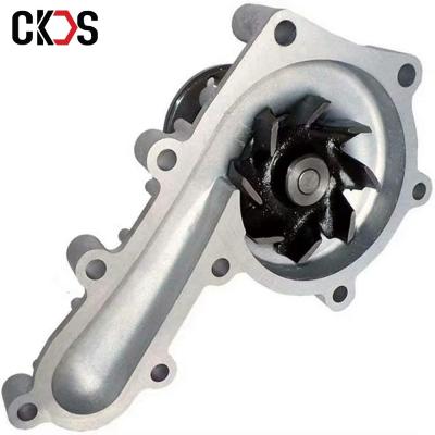 China Truck Spare Parts Engine Water Pump 16100-19235 TOYOTA LandCruiser Amazon Coaster 1HD/1HZ-FTE for sale