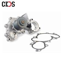 China Diesel Truck Spare Parts Engine Water Pump 16100-69205 TOYOTA Camry  Lexus ES250 2VZ-FE 2VZ/3VZ/5S-FE for sale