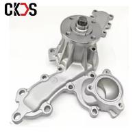 China Hot Sale Diesel Truck Spare Parts Engine Water Pump 16100-39625 TOYOTA Tacoma 3.5L 2GRFKS for sale