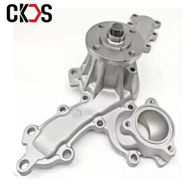 China Hot Sale Diesel Truck Spare Parts Engine Water Pump 16100-39625 TOYOTA Tacoma 3.5L 2GRFKS for sale