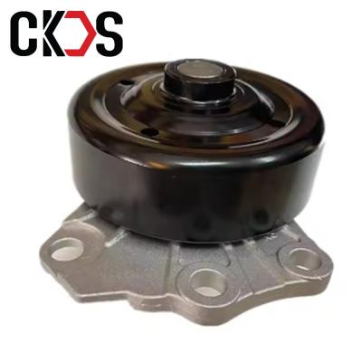 China Hot sale diesel truck parts engine water pump 16100-80001 Justy  Peugeot  Daihatsu Sirion 1KR-FE for sale