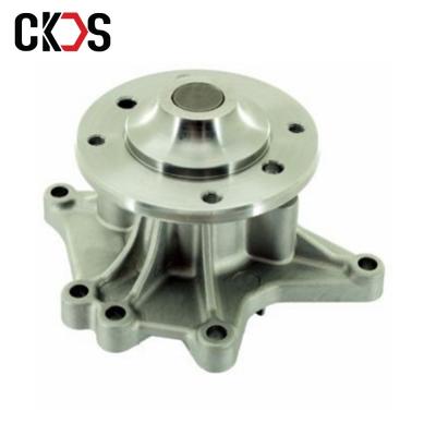 China Sale goods truck parts engine water pump 16100-29145 Matrix Corollaa  Pontiac Vibe 2ZZ-GE for sale