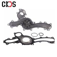 China Quality product truck parts engine water pump 16100-69345 T100  Pickup 41 Runner 3VZE for sale