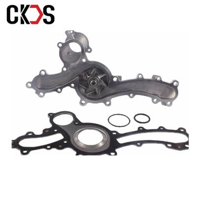 China Quality product truck parts engine water pump 16100-69345 T100  Pickup 41 Runner 3VZE for sale